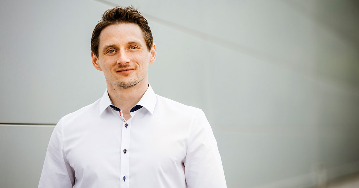 Self-Services: SAP Fiori - consodalis