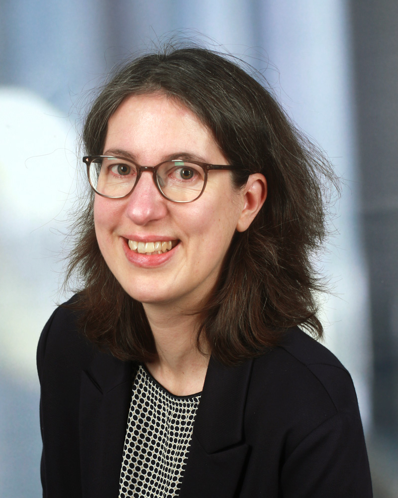 Carolin Nürnberger - consodalis