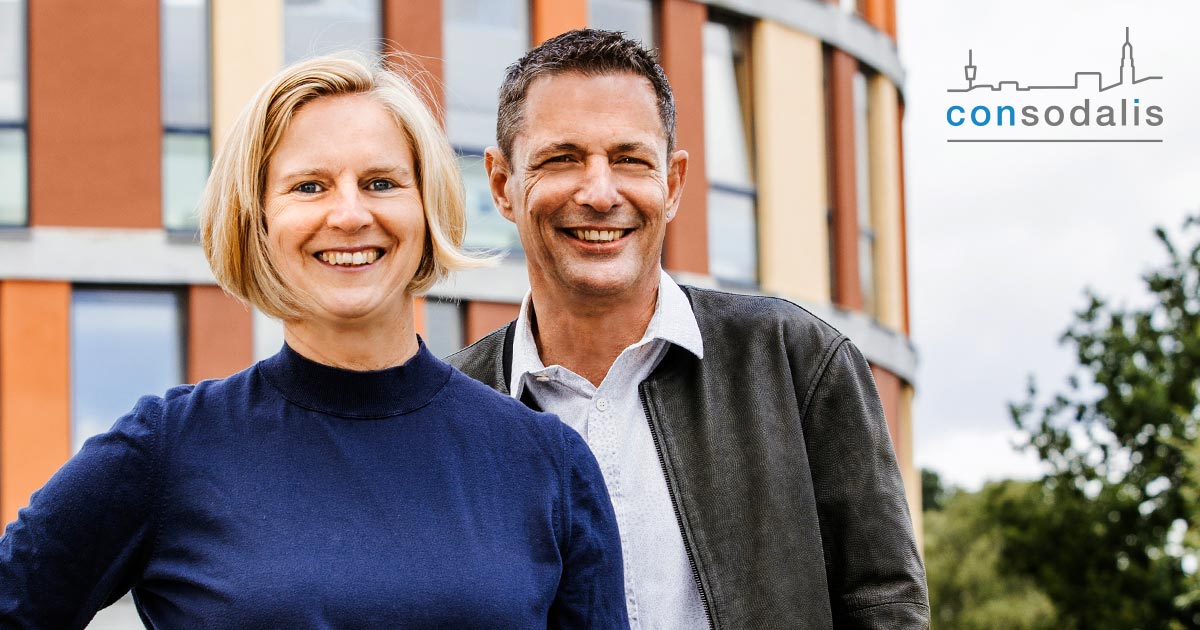 Henning Bull - consodalis