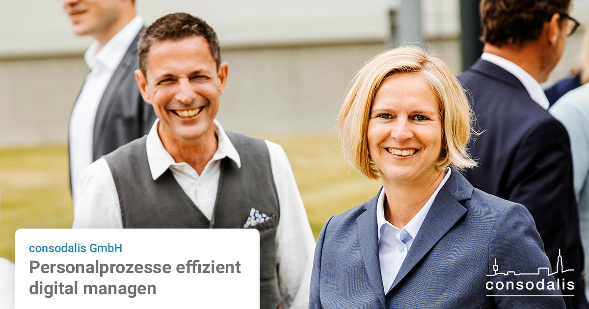 consodalis GmbH