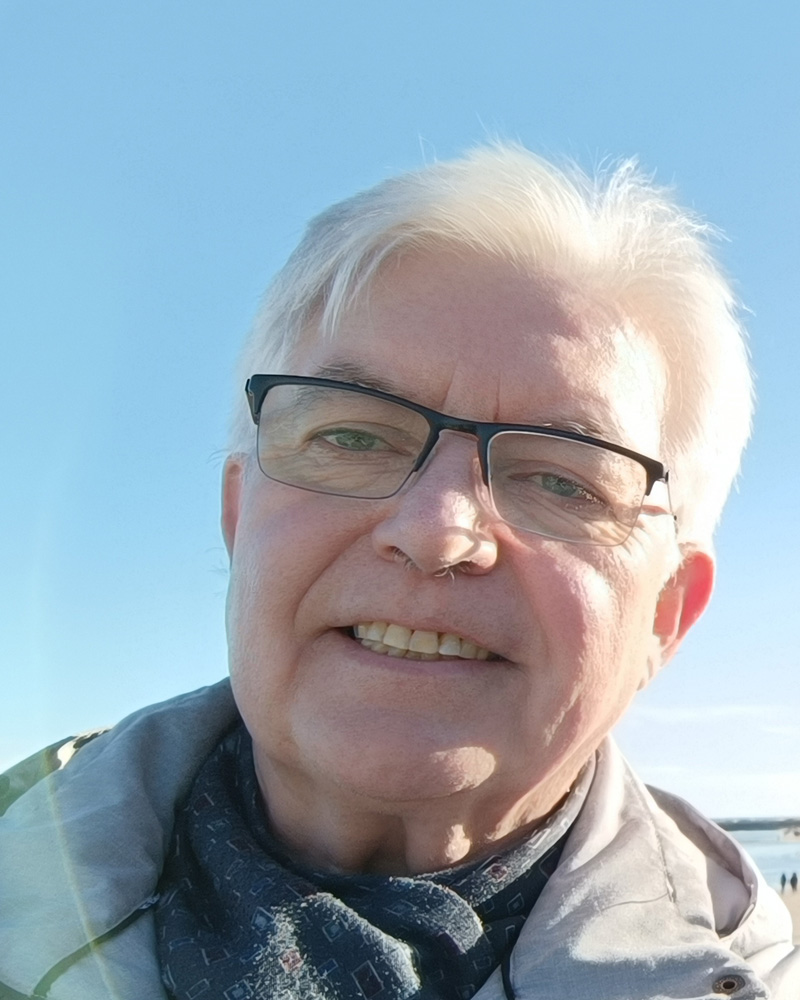 Daniel Kreutzer - consodalis