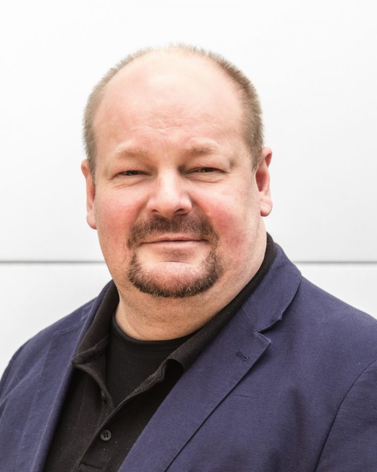 Volker Vogel - consodalis